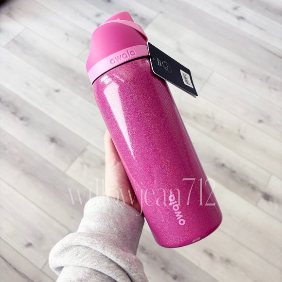 owala | Dining | Owala Back Girl 32 Oz Freesip Limited Special Edition ...